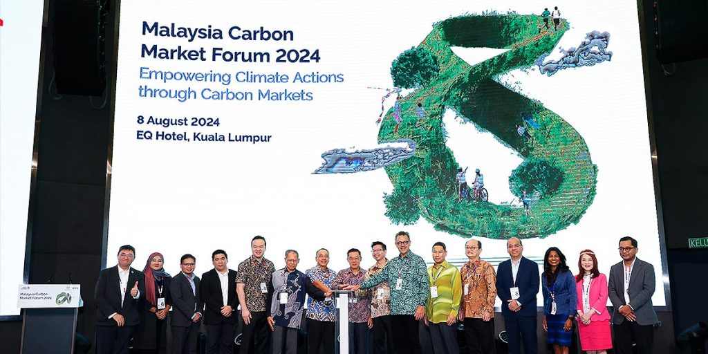 About MCMA – Malaysia Carbon Market Association